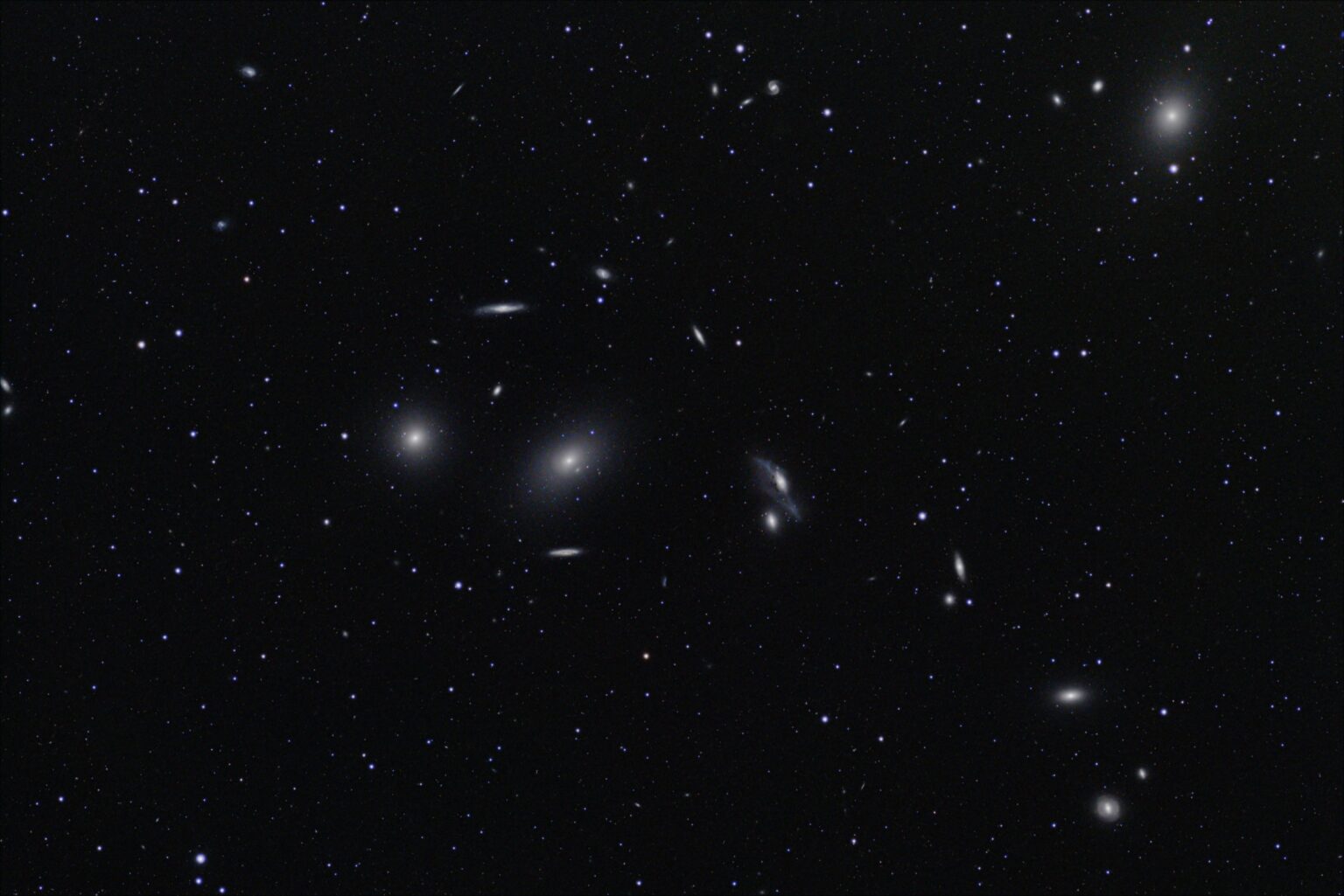 Makarian's Chain - chrisastrophoto